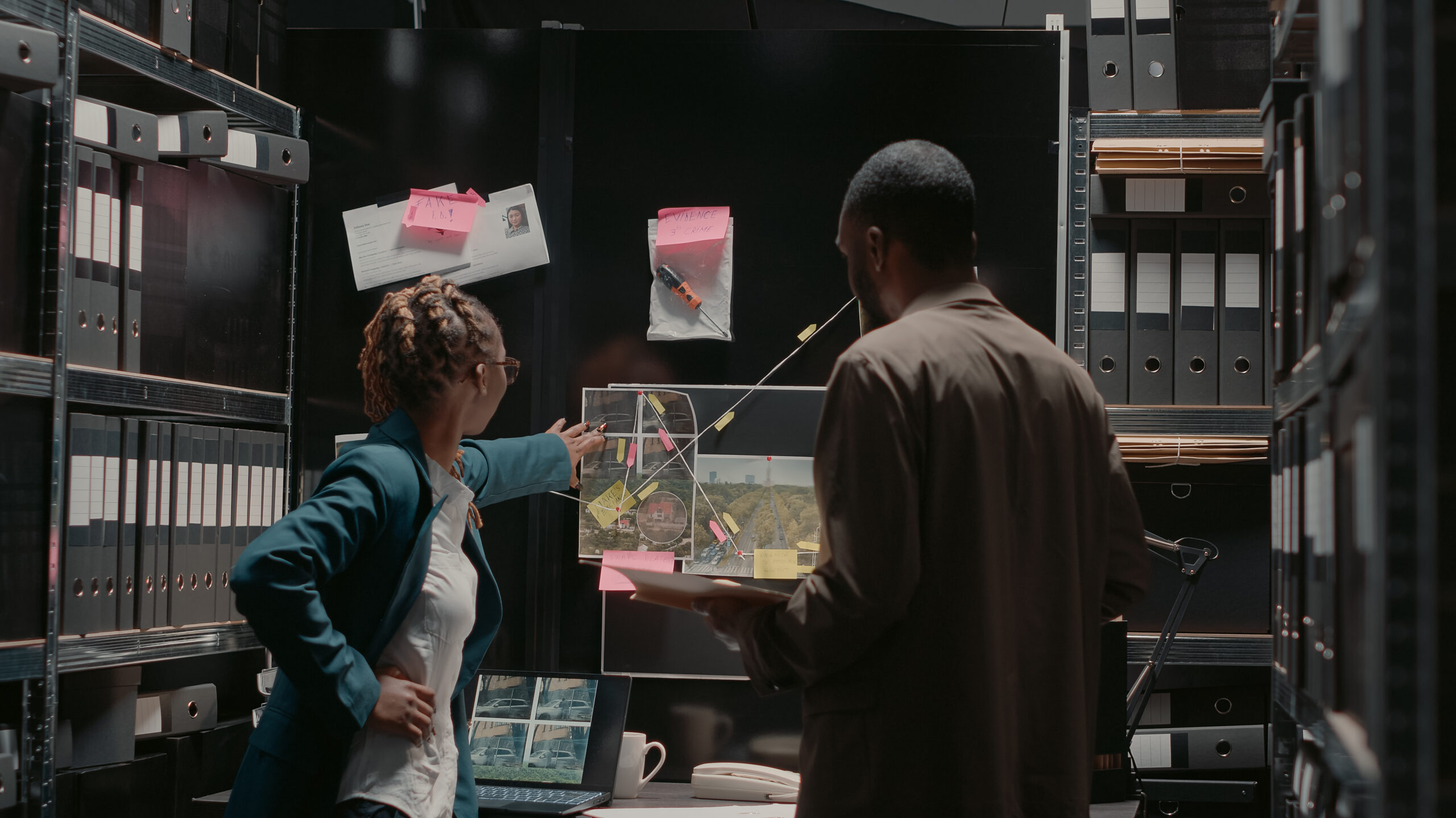 Discover the Benefits of Hiring a Professional Investigation Service Agency